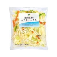 Vマーク もやしミックス 1袋(150g): 野菜 | 東急ストアネット Vマーク もやしミックス 1袋(150g): 野菜 | 東急ストアネット